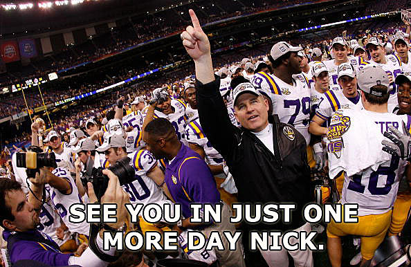 Roll Tide Lsu Memes